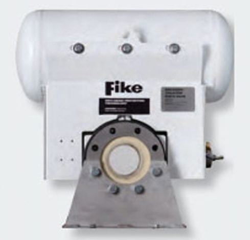 Explosion Protection – Industrial Sprinkler Corp