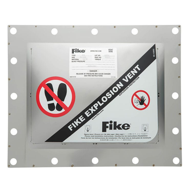 Explosion Protection – Industrial Sprinkler Corp